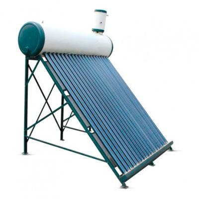 China low pressure solar geyser for South Africa market for sale