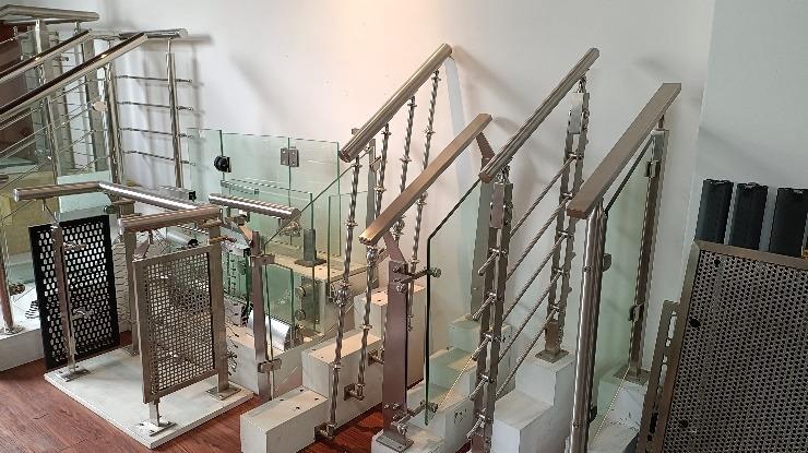 Fornitore cinese verificato - Foshan Taka Architectural Technology Co., Ltd.