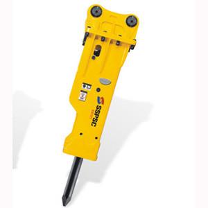 China Hydraulic breakers,Hydraulic hammer,Breaker hammer,Rock hammer,Rock breaker for sale
