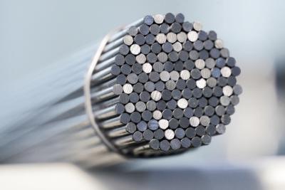 China SAE 8620H alloy steel round bar alloy bar for sale