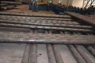 China 6-450mm hot rolled alloy steel round bar SNCM 220 ASTM 8620H for small orders with high quality for sale