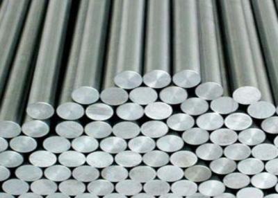 China top quality hot worked AISI H13 alloy mold steel round bar 50-500mm diameter for small orders for sale