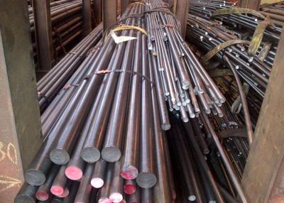 China top quality hot worked AISI H13 SKD61 alloy mold steel round bar  for small orders for sale