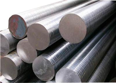 China hot worked AISI H13  1.2344  SKD61 alloy mold steel round bar  for small orders for sale