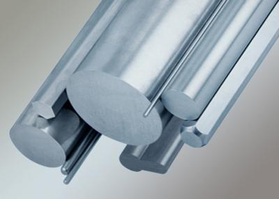 China alloy steel bearing steel GCr15 AISI52100 with diameter 10-600mm for small orders for sale