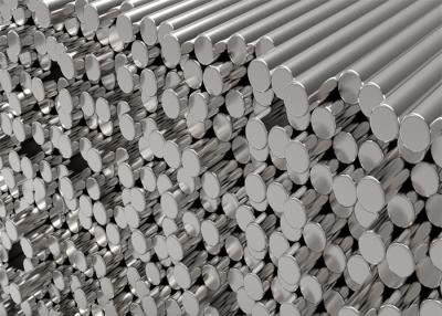 China hot rolled alloy spring steel round bar SUP6 ASTM9620 55Si2Mn for small order for sale