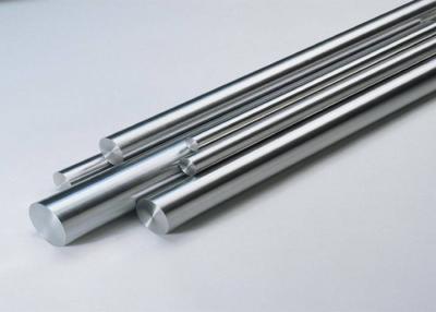 China hot rolled steel bearing steel GCr15 with diameter 10-600mm for small orders for sale