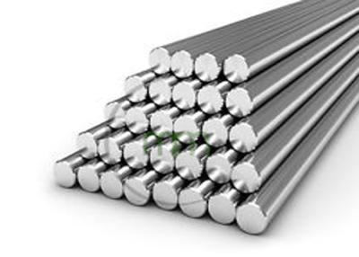 China low price forged alloy structural steel round bar  SNCM439 AISI4340 for small orders for sale