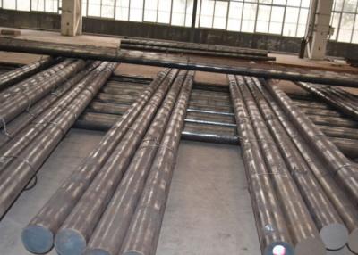 China low price forged alloy structural steel round bar  SNCM439 AISI4340 for small orders for sale