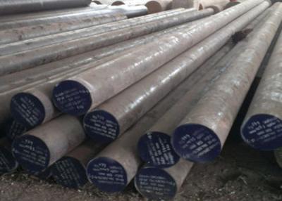China hot rolled steel bearing steel GCr15 with diameter 10-600mm for small orders for sale