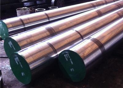 China hot sale alloy spring steel round bar SUP6 ASTM9620 55Si2Mn for small order for sale
