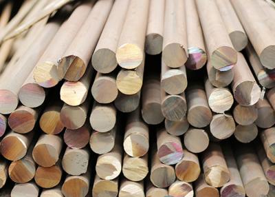 China low price forged alloy structural steel round bar  DIN 34CrNiMo6 for sale