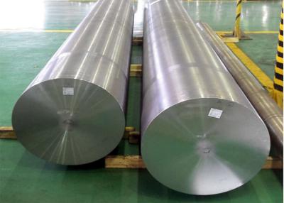 China hot worked P20 1.2330 alloy mold steel round bar  for small orders for sale