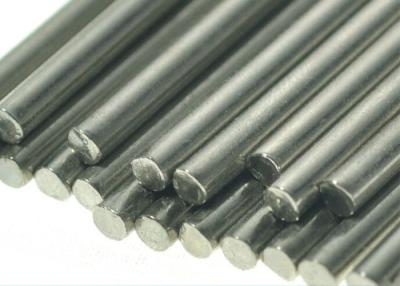 China hot worked P20 1.2330 alloy mold steel round bar  for small orders for sale