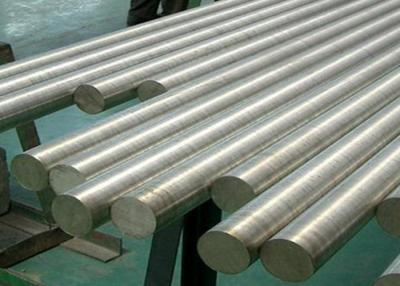 China hot worked P20 1.2330 alloy mold steel round bar  for small orders for sale