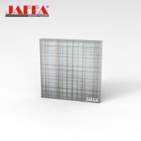 Quality Customization Patterns Colors Textures Resin Art Panels With Unique Layered for sale