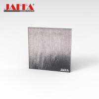 China Customizable Size Resin Art Panels With Multi Layer Resin Lamination Process for sale