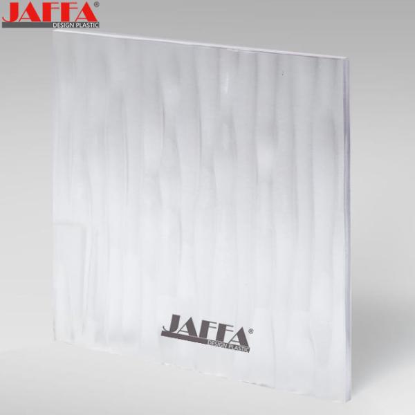 Quality Cafe Decoration Custom Stain Resistant Eco Resin Panels For Indoor for sale