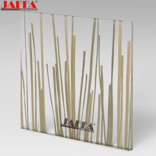 Quality Library Decoration Customizable Eco Resin Laminated Panels For Easy DIY Projects for sale