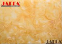 China Translucent Resin Stone Panels for Wall Decoration for sale