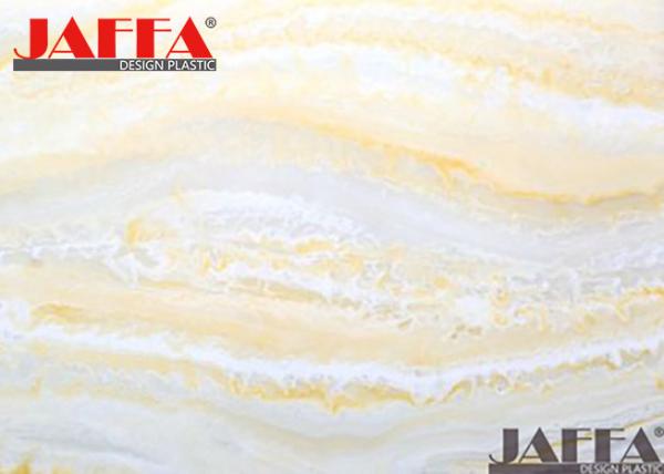 Quality Custom Stone Texture Translucent Stone Panels for sale