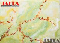 Quality Translucent Stone Translucent Stone Panels With Matte Texture Resistance To for sale