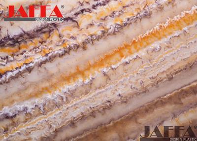 China Transparent Background Wall Translucent Stone Resin Sheet Translucent Resin Stone Panel for sale