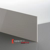 China Gray Plexiglass Sheets Decorative Plexiglas Acrylic Panel for sale