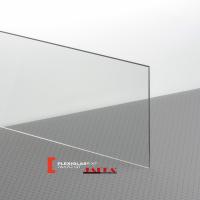 China Transparent Acrylic Sheets Clear Colored Acrylic Sheets for sale