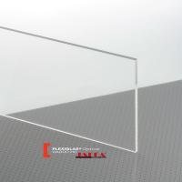 China Transparent Acrylic Sheets Clear Colored Acrylic Sheets for sale