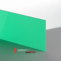 Quality Orange Green Gray Amber Acrylic Sheets Translucent Colored Acrylic Sheets for sale