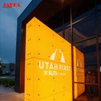 China Customizable Impact Resistant Plexiglass Lamp Shade Colored Custom Made Plexiglass for sale