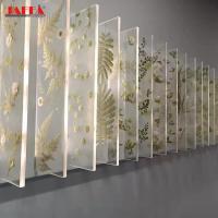 Quality Heat Resistant Customizable Plexiglass Solutions Wall Decoration Plexiglass for sale