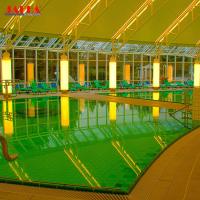 Quality Acrylic Underwater Viewing Window for sale