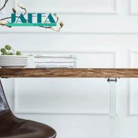 China Custom - Made Acrylic Table Legs Plexiglass Table Legs for sale