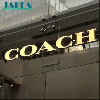 China Custom - made Acrylic Brand Logos Custom - made Plexiglass Logos for sale