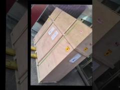 Op maat gemaakte plexiglas displaystand