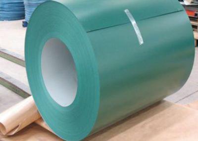 China PVDF-PE bedekte Samengesteld Aluminium Plastic Comité 1850*6000 Binnen 1050 met een laag Te koop