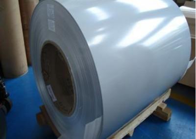 China PVDF-PE bedekte Samengesteld Aluminium Plastic Comité 1850*6000 Binnen 1050 met een laag Te koop