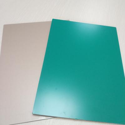 China A2/B1 2.0mm Fireproof Aluminum Composite Panel Convention Center Building Curtain Wall for sale