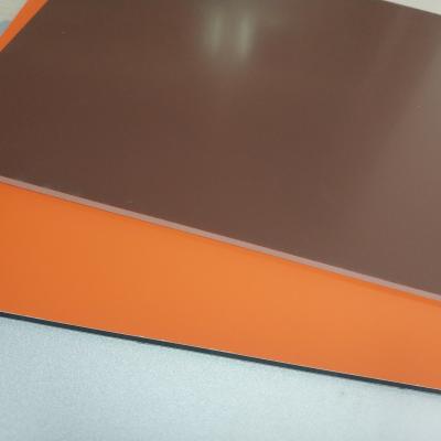 China Duurzame Aluminium Schuimcomité Vruchten de Vissen Koude Bergruimte van het Groentenvlees Te koop