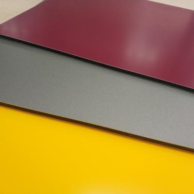 Cina l'alluminio del PVC del panino di 2000mm ha spumato resistenza agli'agenti atmosferici impermeabile di Coldroom del pannello in vendita