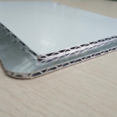 China Het houten Marmeren Samengestelde Comité van het Reekspvdf Aluminium, het Comité van de Aluminiumkern Te koop