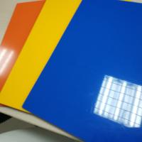 China Durable Stainless Steel Composite Panel Moisture Proof Environmental Protection for sale