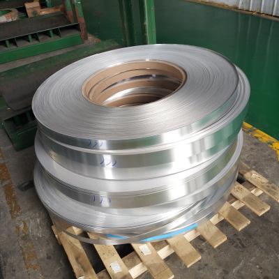 中国 ひれ-標準的なアルミ ホイル大きいロール ラジエーターのコンデンサーの蒸化器のエアコン 販売のため