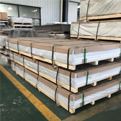 Cina Bene durevole 1 3 5 8 pacchetto di alluminio di carattere H14 H16 H18 O del piatto dello strato di serie in vendita