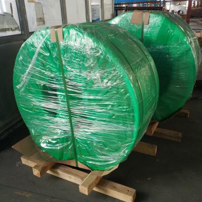 Cina Striscia del foglio di alluminio della lega 7072 per gli evaporatori dei condensatori del radiatore industriali in vendita
