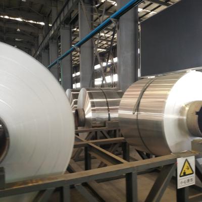 Cina Prodotto elettronico di alluminio della costruzione del della decorazione industriale di Rolls in vendita