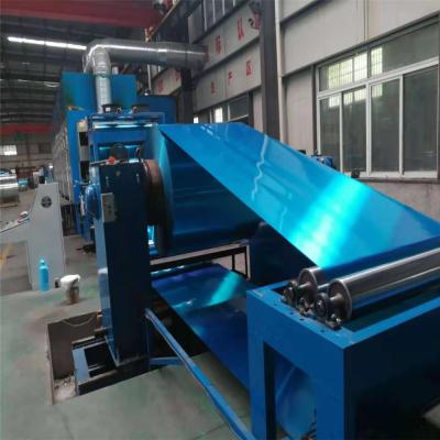 China De Broodjes Autoac van de Finstock de Industriële Aluminiumfolie Ijskast van de Watertank Te koop