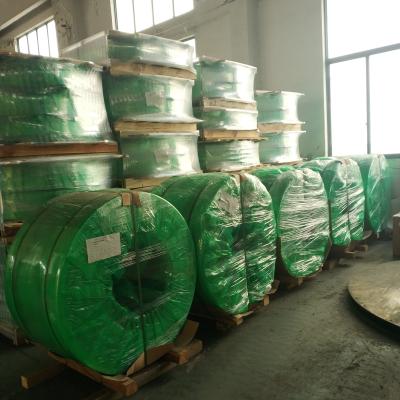 Cina Spessore su misura rotolo di alluminio 1 della striscia di rivestimento del mulino industriale serio 2 3 in vendita